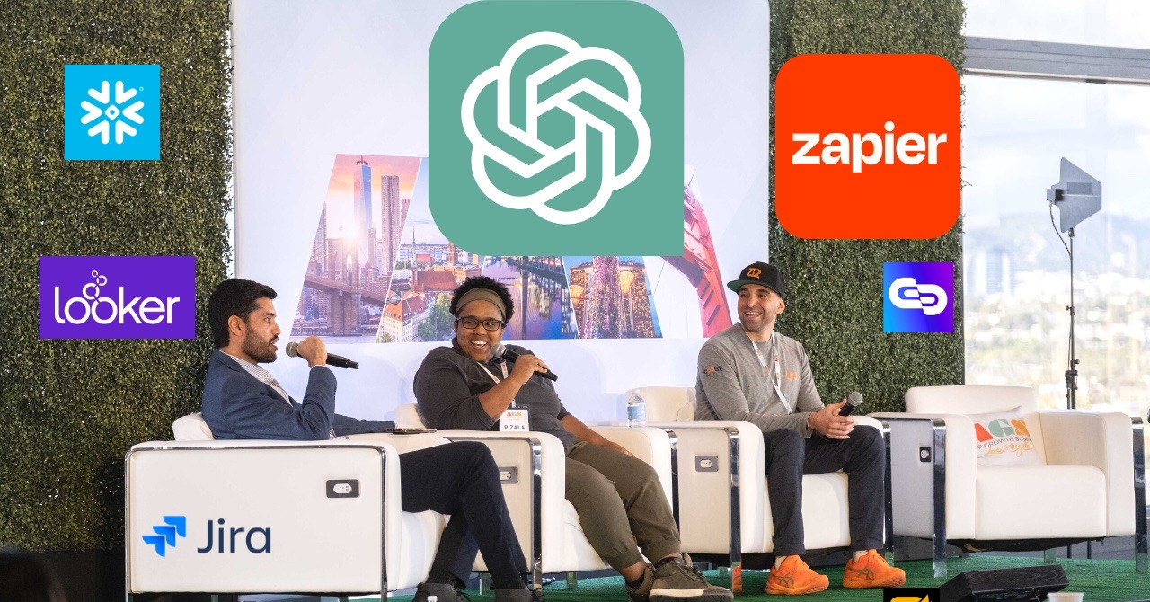 ChatGPT for Product Management & Business Analysis by Haseeb Tariq on Maven